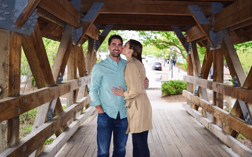 RSVP For Sam & Sam’s Wedding – Samantha Juhn and Sam Flood’s Wedding ...